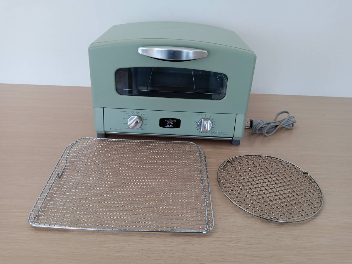 Yahoo!オークション - 【EM861】 Aladdin アラジン AET-G13B グラファ...