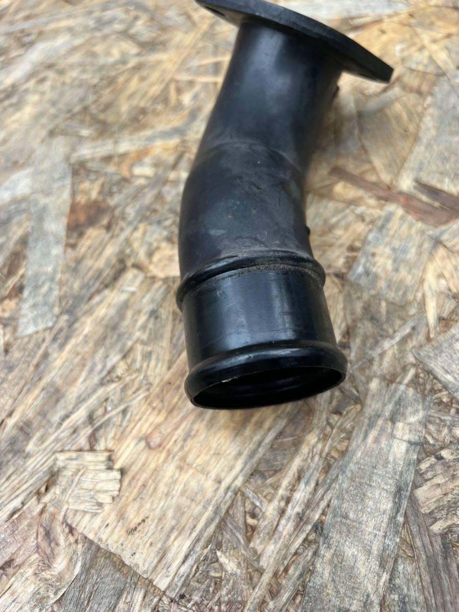 Yahoo!オークション - CT9A ランエボ9 ターボパイプ タービン パイプ ...