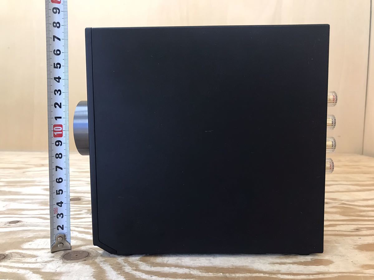 代購代標第一品牌－樂淘letao－mJ 80 コンパクトオーディオシステム TA-CA1 スピーカー SS-HW5 SONY ソニー ジャンク品 ※動作未確認、傷や汚れ多め、現状品