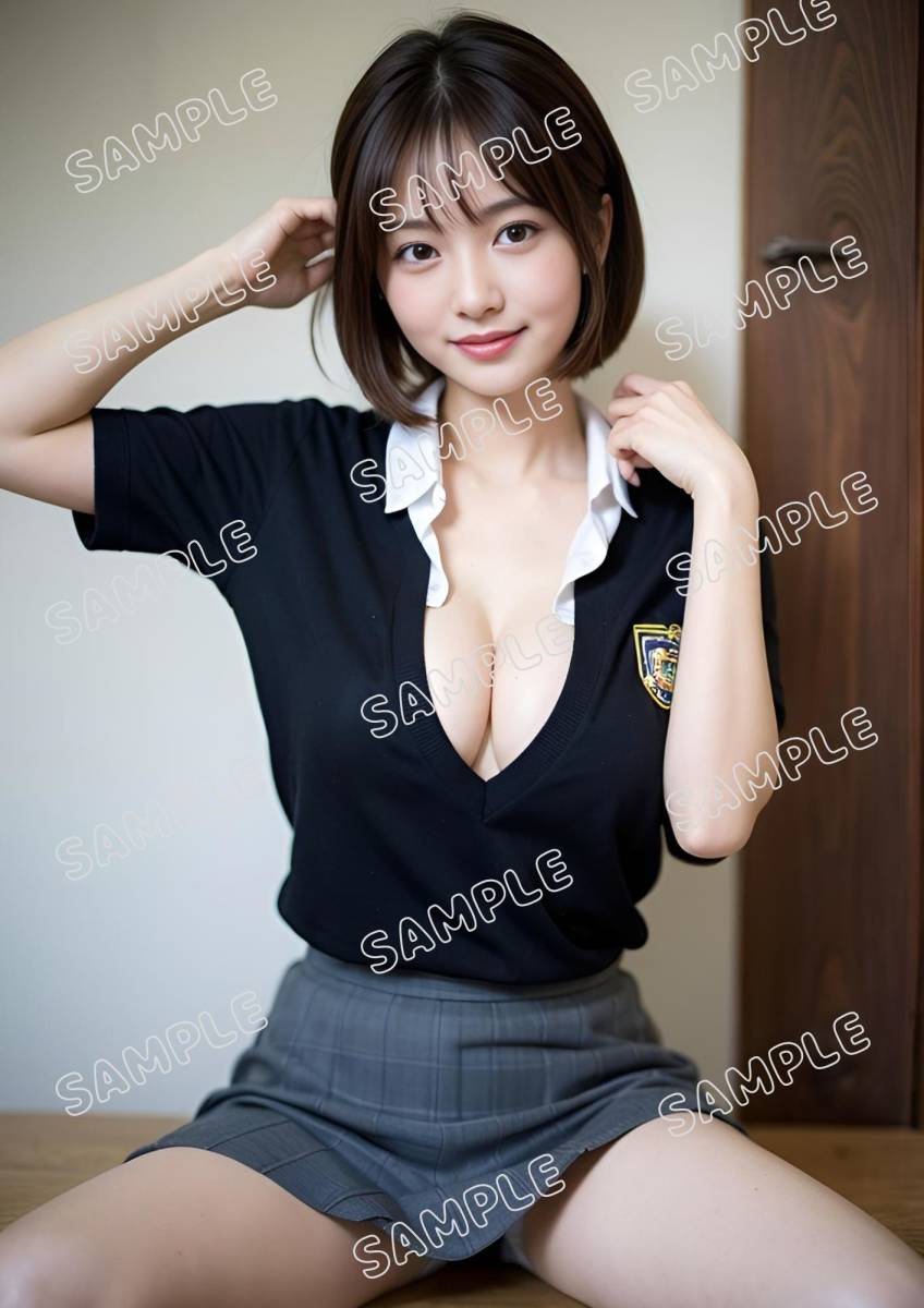 Yahoo!オークション - [高品質 A4サイズポスター] アートポスター セク...