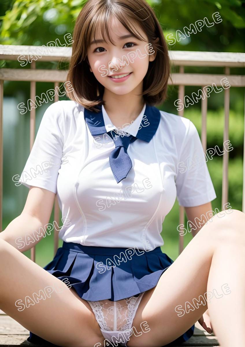 高品質 A4サイズポスター アートポスター セクシー 美女 美少女 制服 下着 写真 かわいい 女の子 コスプレ グラビア モデル ai-375(ポスター)｜売買されたオークション情報 ...