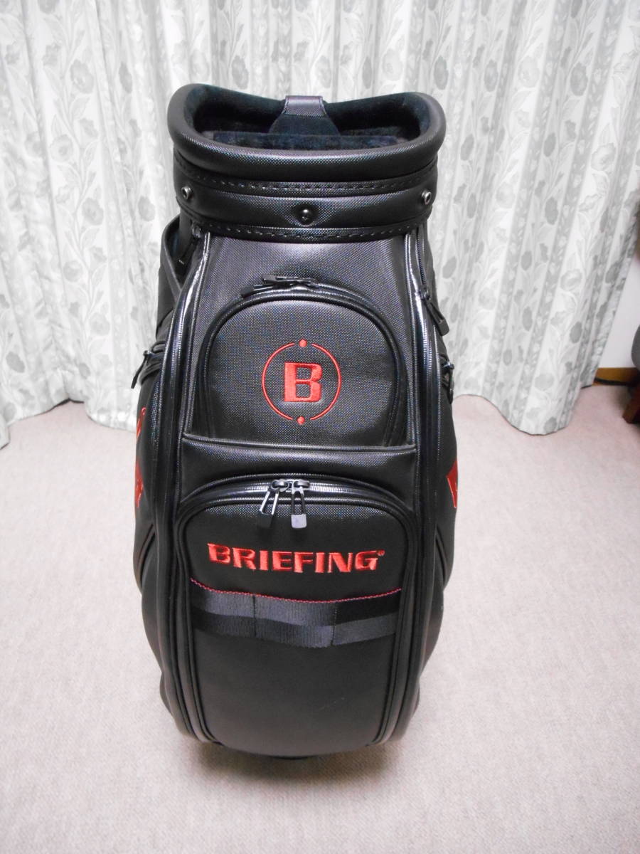 Yahoo!オークション - BRIEFING ブリーフィング CR-3