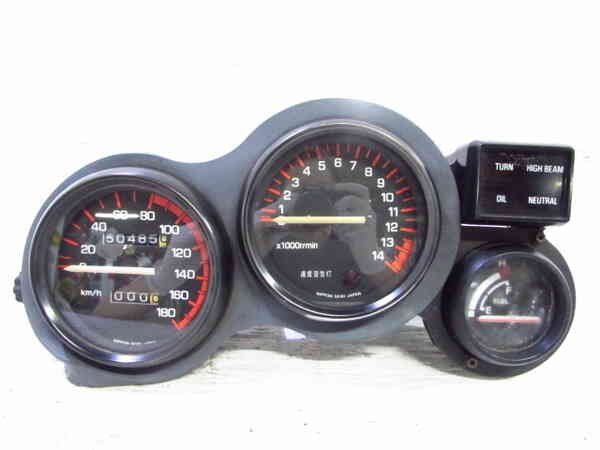 FZ400R 46X 純正 メーターAssy 検 FZ400N FZ400 FZR400 FZR400R RR 4YR レプリカ ローソン 122L13(ヤマハ用)｜売買されたオークション情報 ...