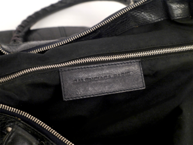 BALENCIAGA バレンシアガ Mens CLASSIC CARRY SHOPPER 大容量 BALENCIAGA バレンシアガ Mens CLASSIC CARRY SHOPPER 大容量