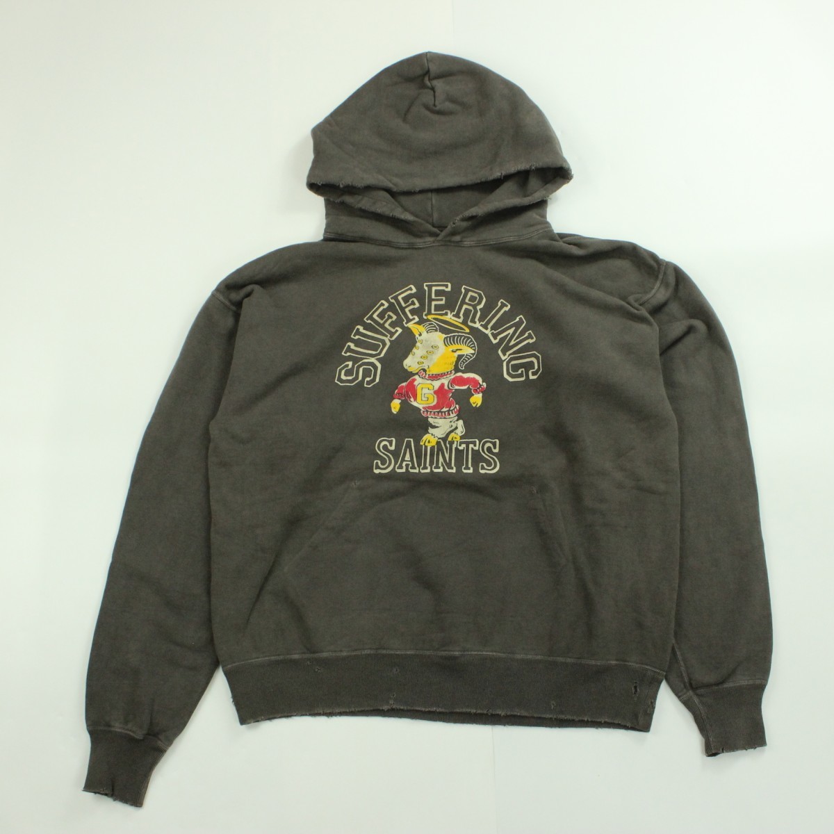 Yahoo!オークション - SAINT MICHAEL × NEXUSVII / SUFFERING Yahoo!オークション - SAINT MICHAEL × NEXUSVII / SUFFERING