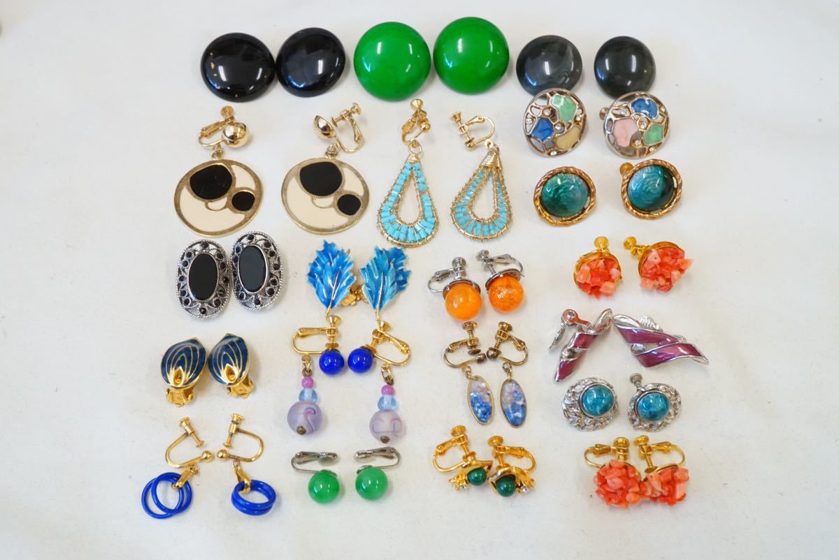 Yahoo!オークション - C475 海外製含む カラフル系など ヴィンテージ ...