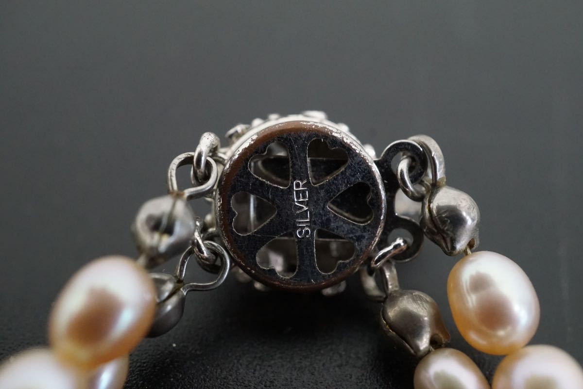 B396 本真珠 淡水パール ヴィンテージ ネックレス 6点セット アクセサリー SILVER含む 大量 まとめて おまとめ まとめ売り ペンダント(淡水真珠)｜売買されたオークション情報 ...