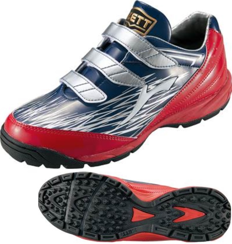 Yahoo!オークション - 35％OFF ゼット2023トレシュ ラフィエットBG/BSR...