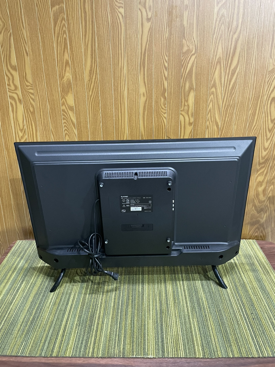 Yahoo!オークション - 10101-05 ELSONIC/エルソニック ESD-32FD チュー...