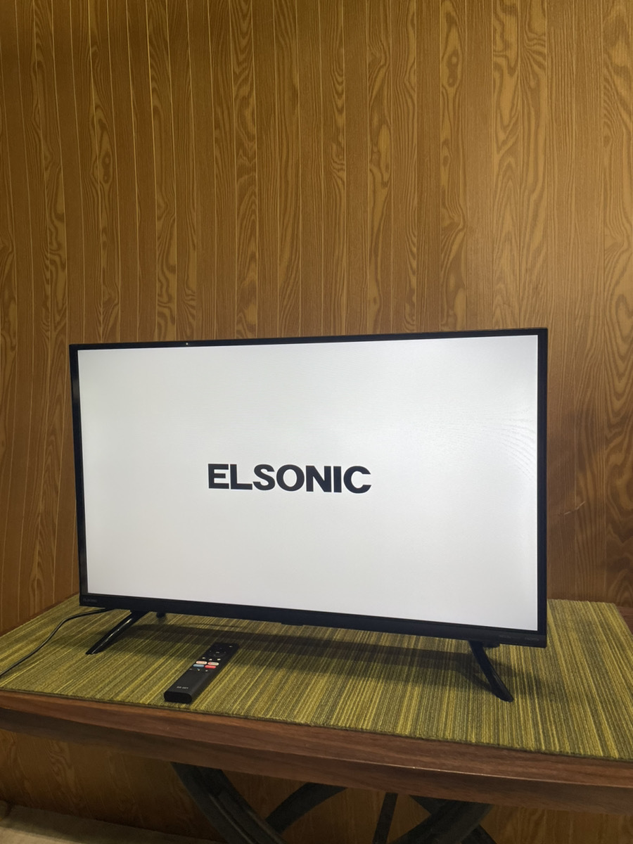 Yahoo!オークション - 10101-05 ELSONIC/エルソニック ESD-32FD チュー...