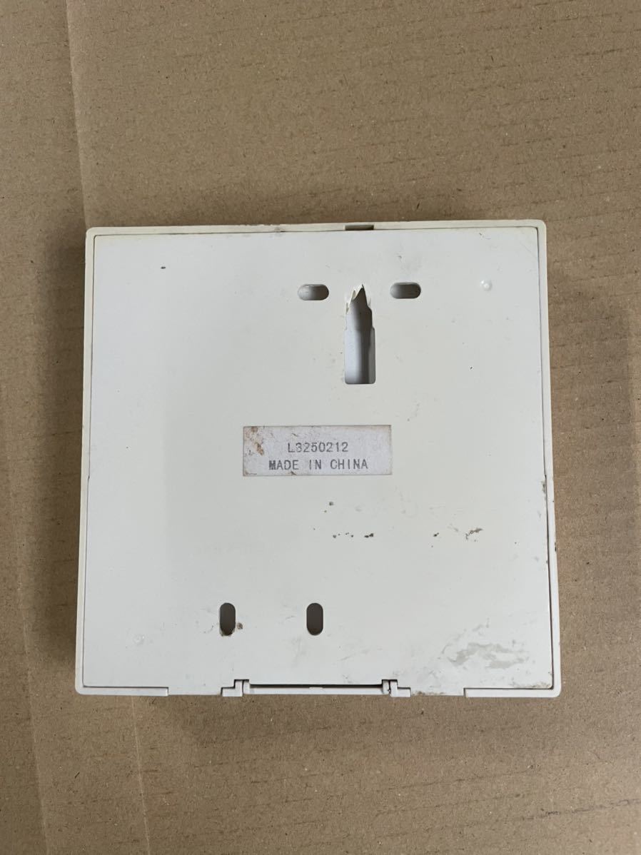 Yahoo!オークション - (504) TOSHIBA 東芝 エアコンリモコン パッケー...