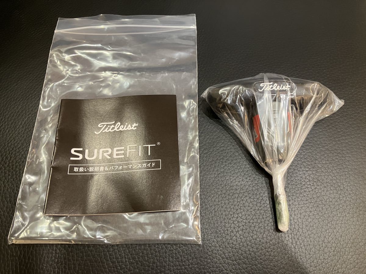 Yahoo!オークション - 新品 タイトリスト トルクレンチ TS/TSi/TSR ド...