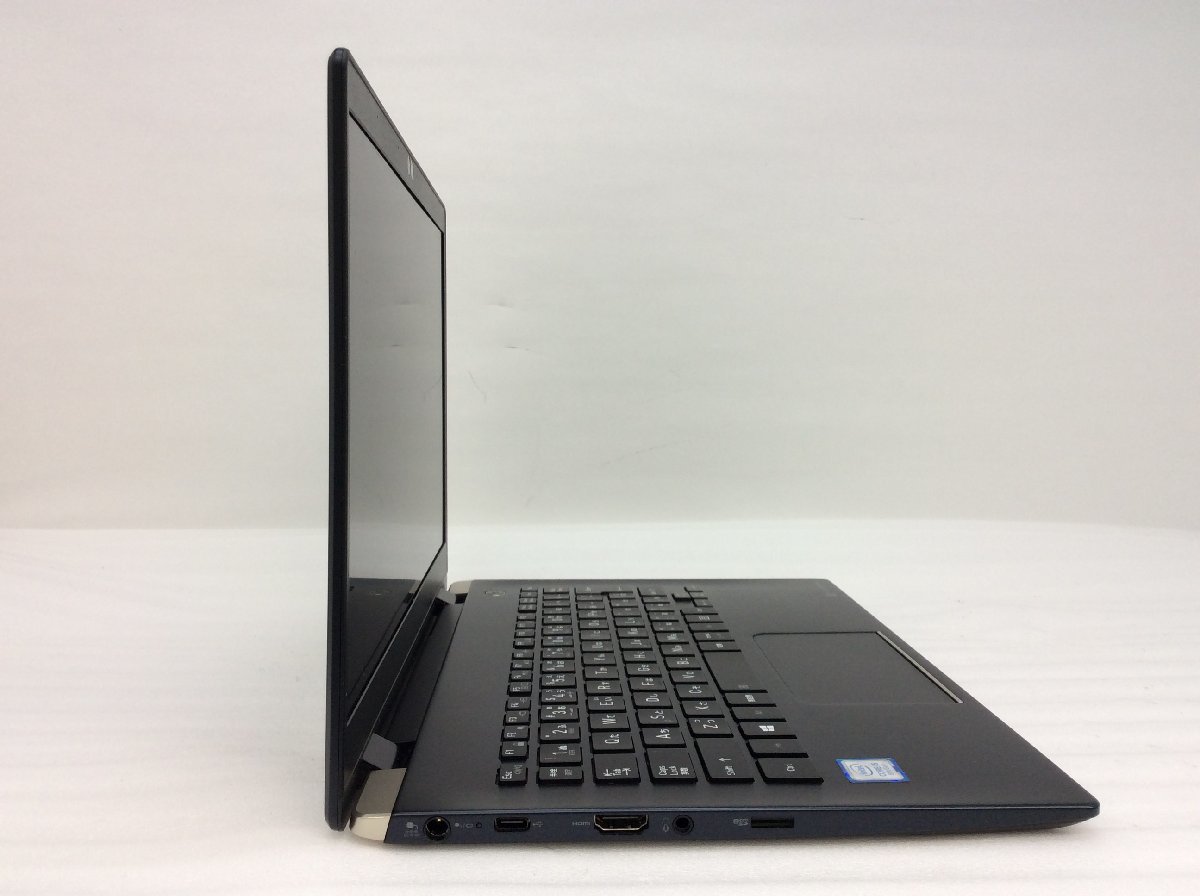 Yahoo!オークション - TOSHIBA dynabook G83/DN PG8DNTJBGL7FD1 Intel ...