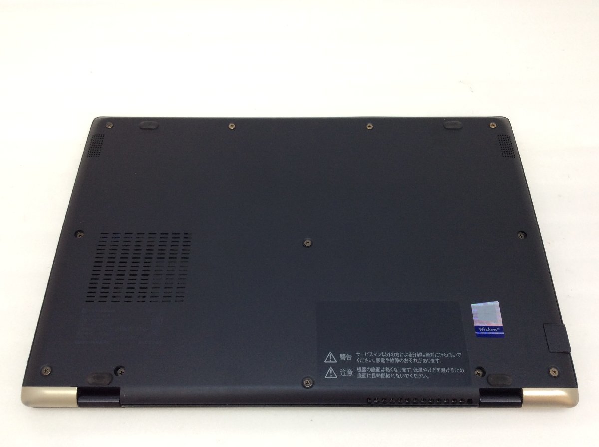 Yahoo!オークション - TOSHIBA dynabook G83/DN PG8DNTJBGL7FD1 Intel ...