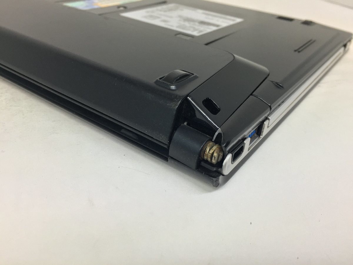 Yahoo!オークション - ジャンク/ FUJITSU FMVS01004 LIFEBOOK S904/H I...