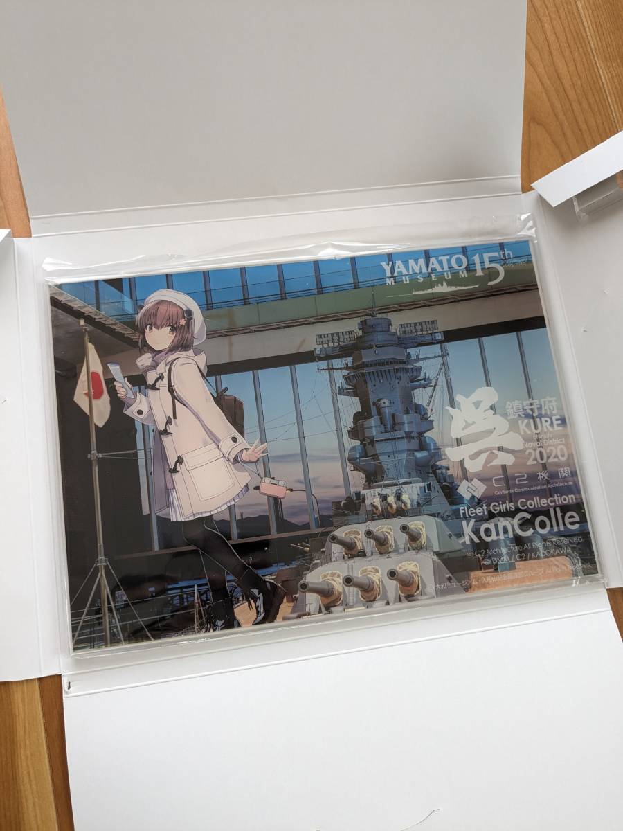 Yahoo オークション 艦これ アクリルボード 雪風 艦隊これくしょん呉