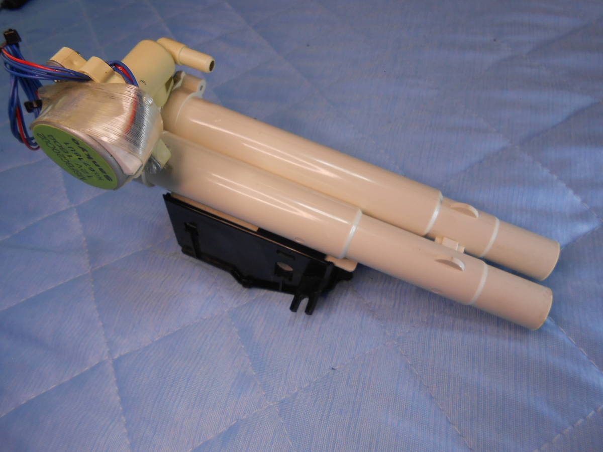 Yahoo!オークション - ファミレット HC-3000 洗浄ノズル 各パーツ 修理...