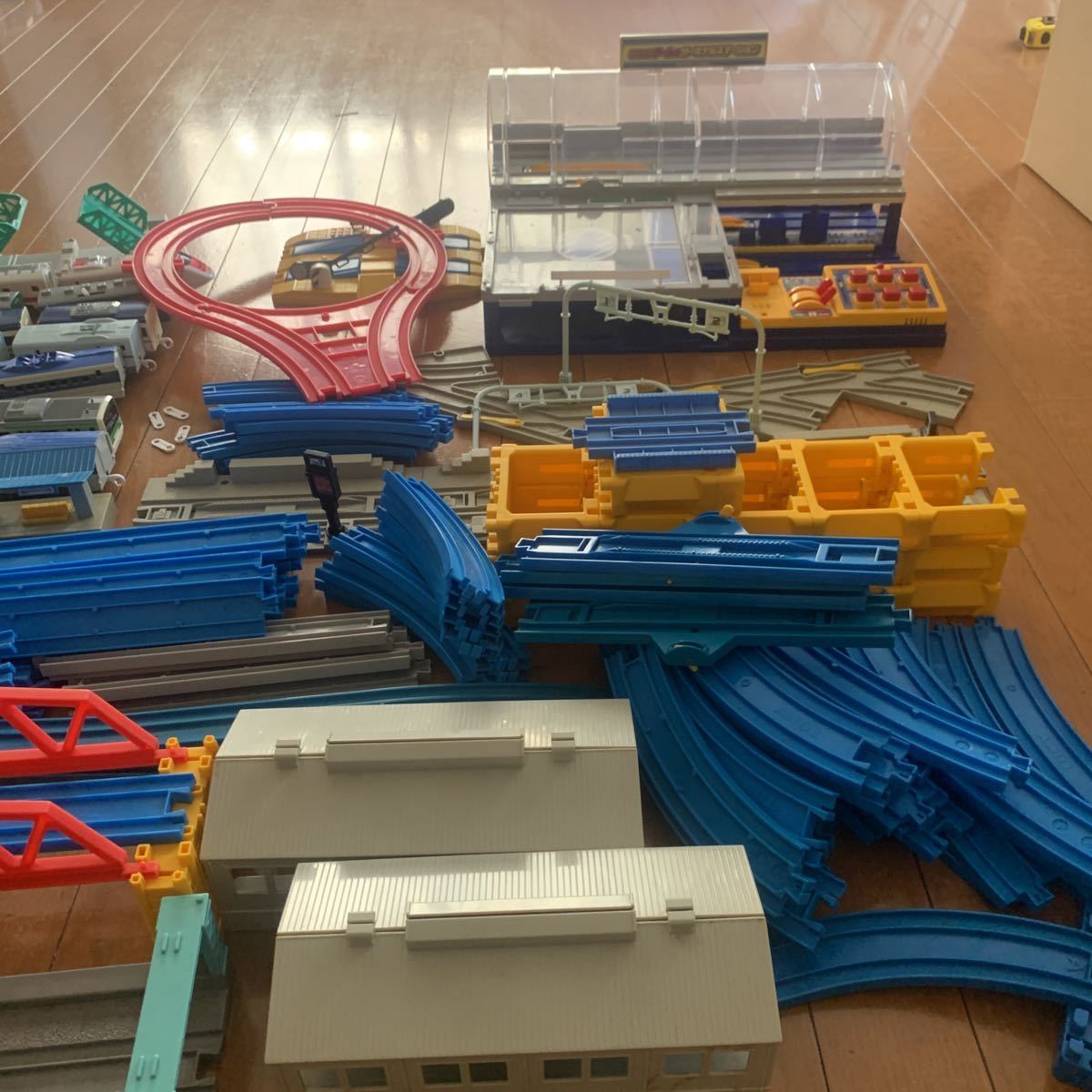 Yahoo!オークション - プラレール