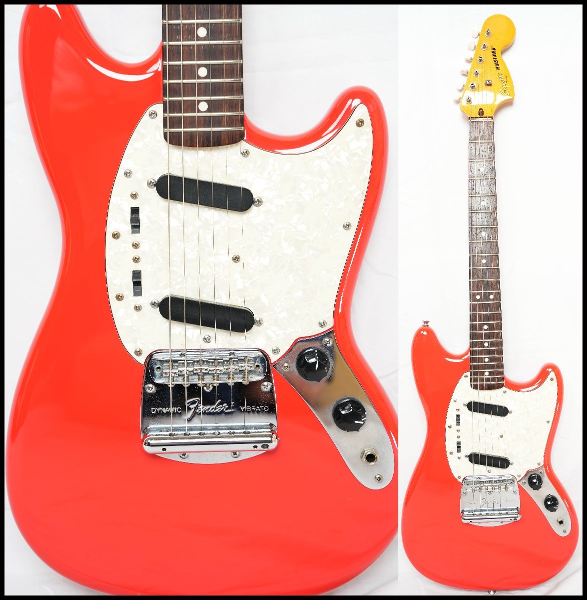 Yahoo!オークション - Squier by Fender FSR Classic Vibe Yahoo!オークション - Squier by Fender FSR Classic Vibe
