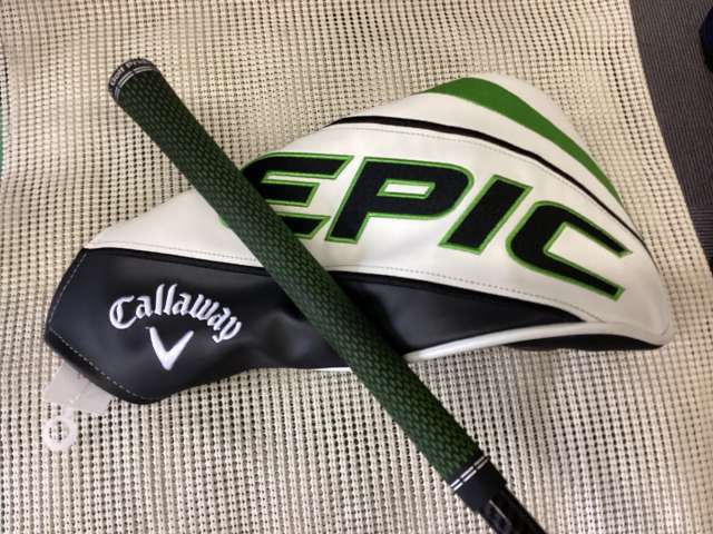 キャロウェイ EPIC MAX LS エピックマックスLS ドライバー 日本仕様/TENSEI 55 for Callaway JP /S/10.5 8303 杭全本店(フレックス S)｜売買 ...