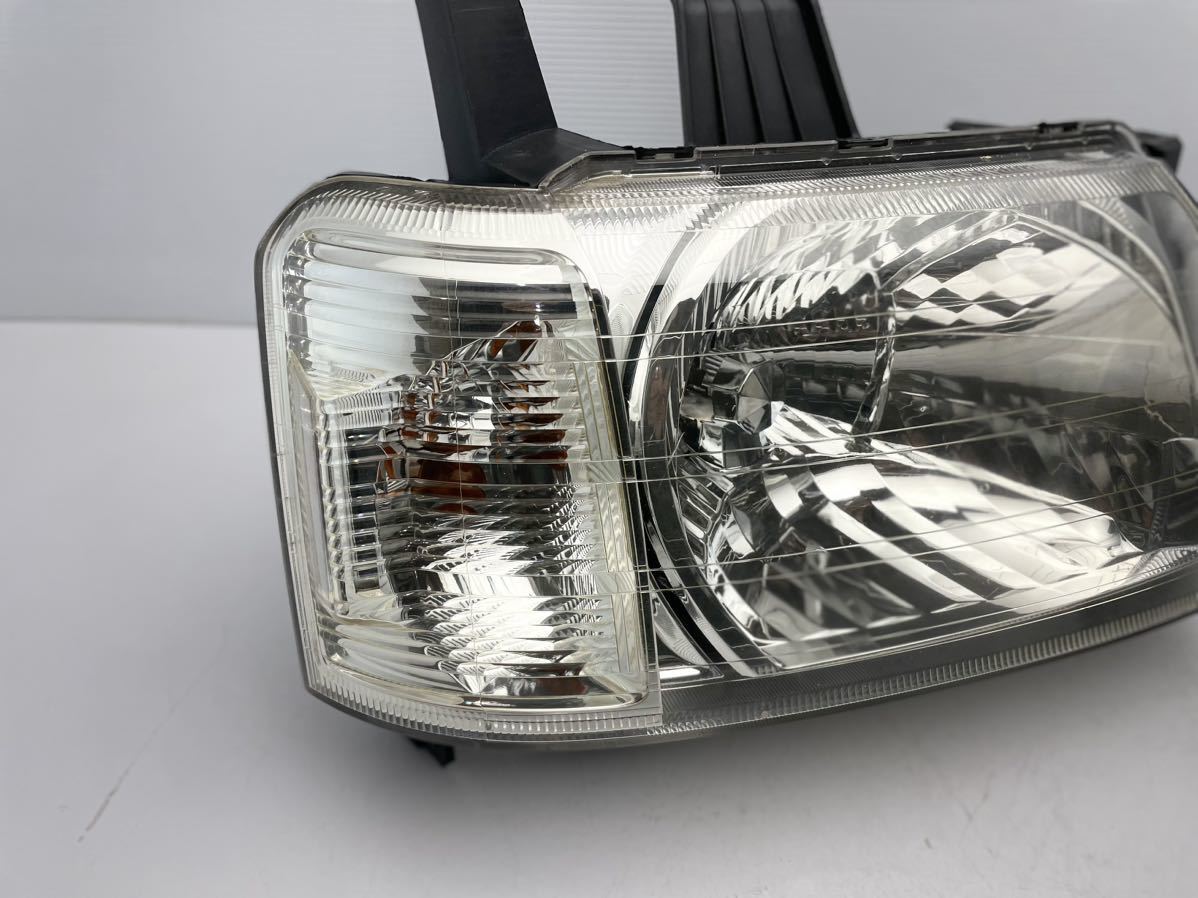 ホンダ 純正 RF3 RF4 ステップワゴン 前期 HID ヘッドライト ヘッドランプ 左右セット STANLEY P1441 P1705 E37(ヘッドライト)｜売買されたオークション情報 ...