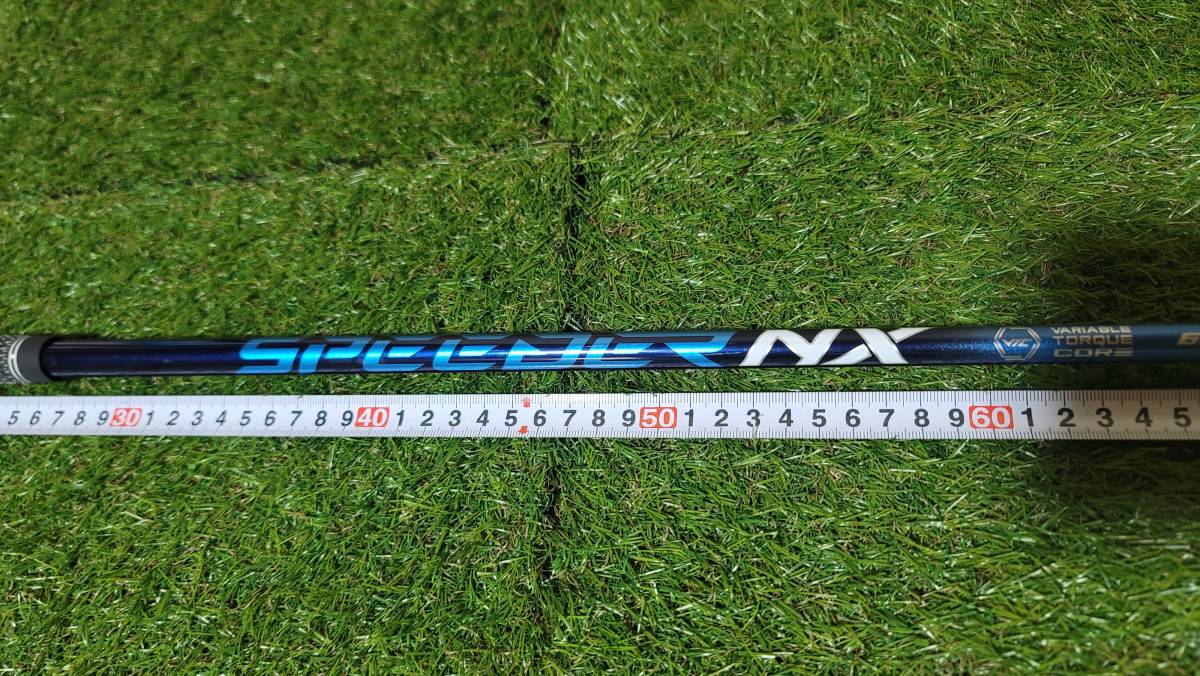 Yahoo!オークション - レア Speeder NX60S NX スピーダー 60S 最新ヘ...