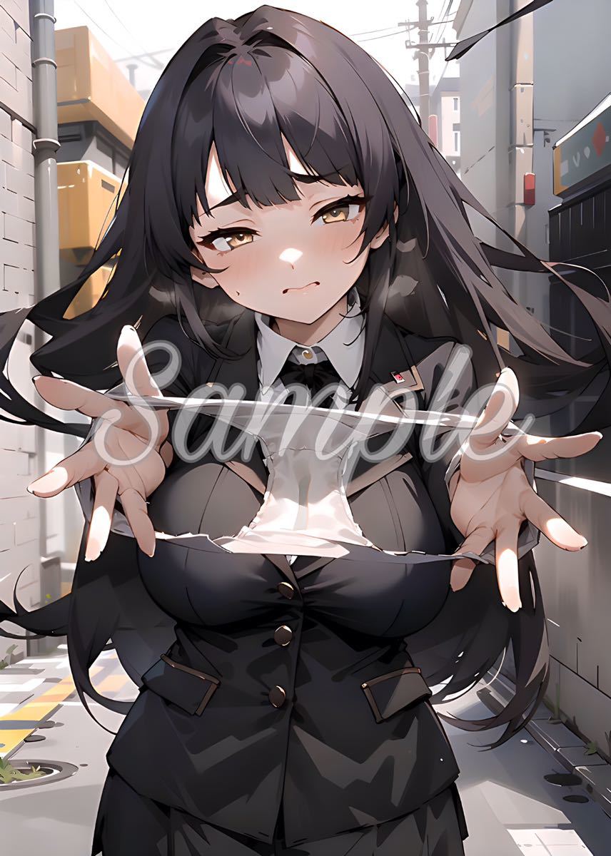 Yahoo!オークション - Vo.744【高画質】A4サイズ アートポスター グラ...