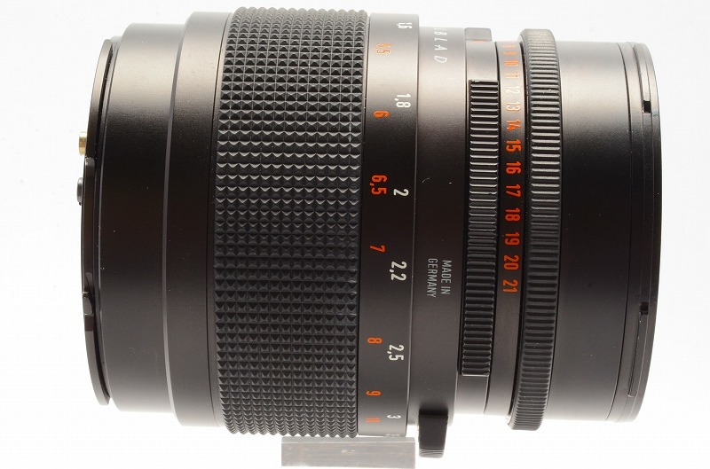ハッセルブラッド Hasselblad Carl Zeiss Cf Sonnar 150mm F4 T 中判カメラレンズ ドイツ製