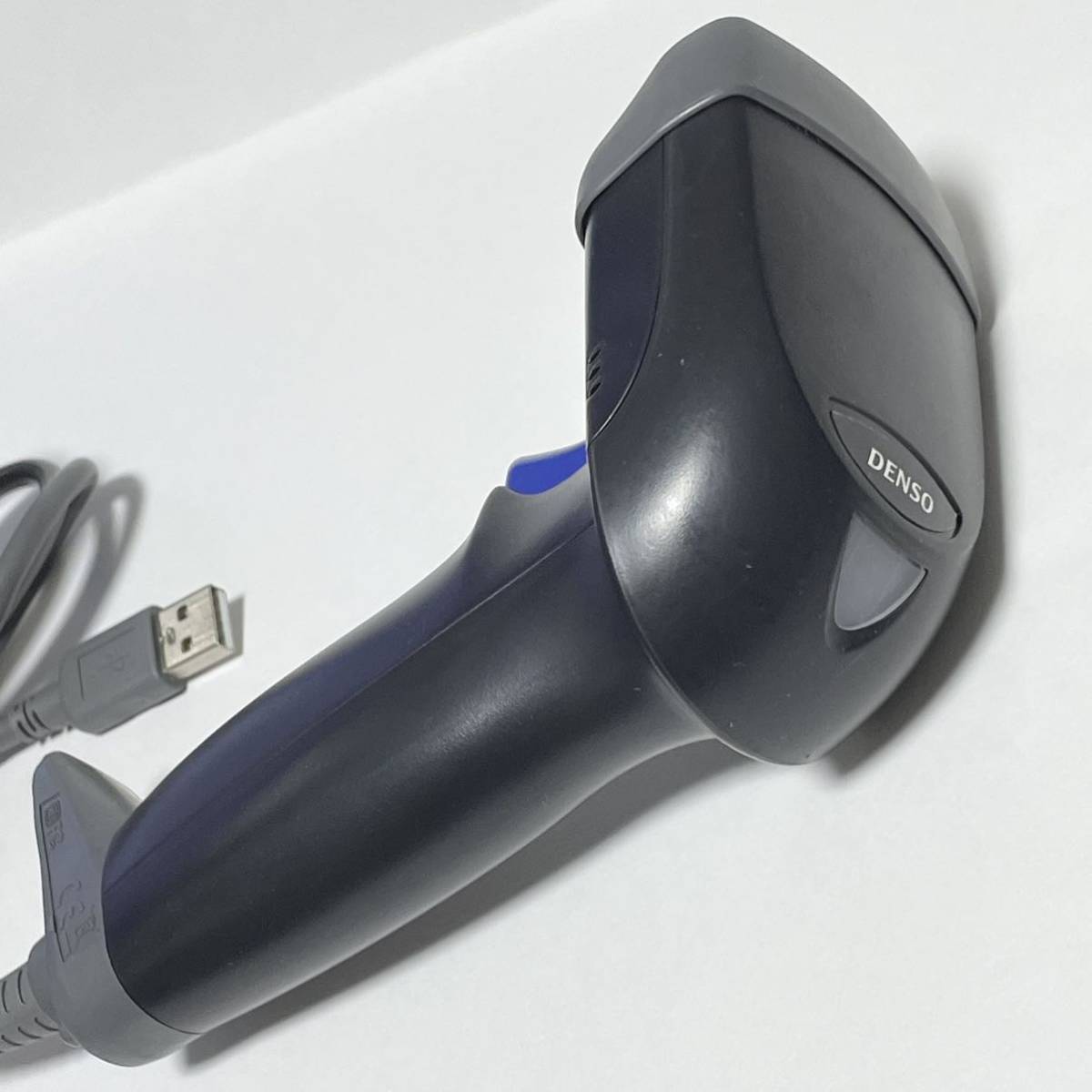 DENSO デンソー AT26Q-SM USB接続 QRコード対応 バーコード DENSO デンソー AT26Q-SM USB接続 QRコード対応 バーコード