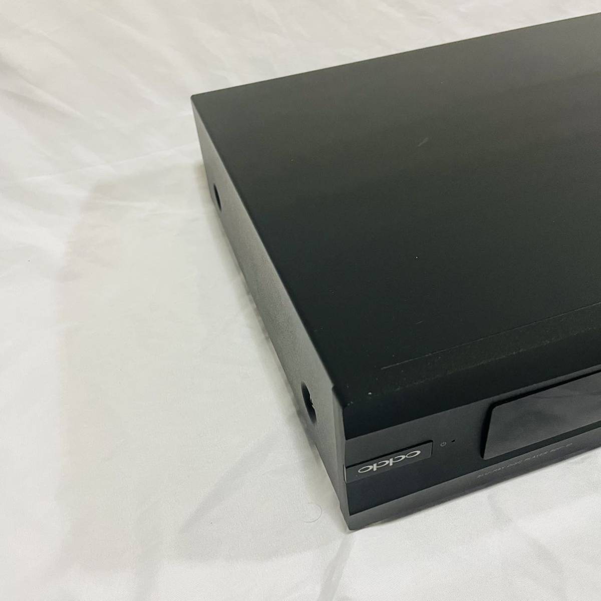 Yahoo オークション Oppo Bdp 95 ブルーレイ ディスクプレーヤー