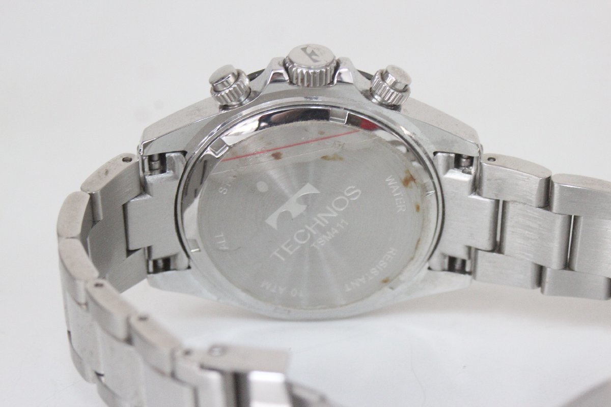 Yahoo!オークション - TECHNOS TSM411