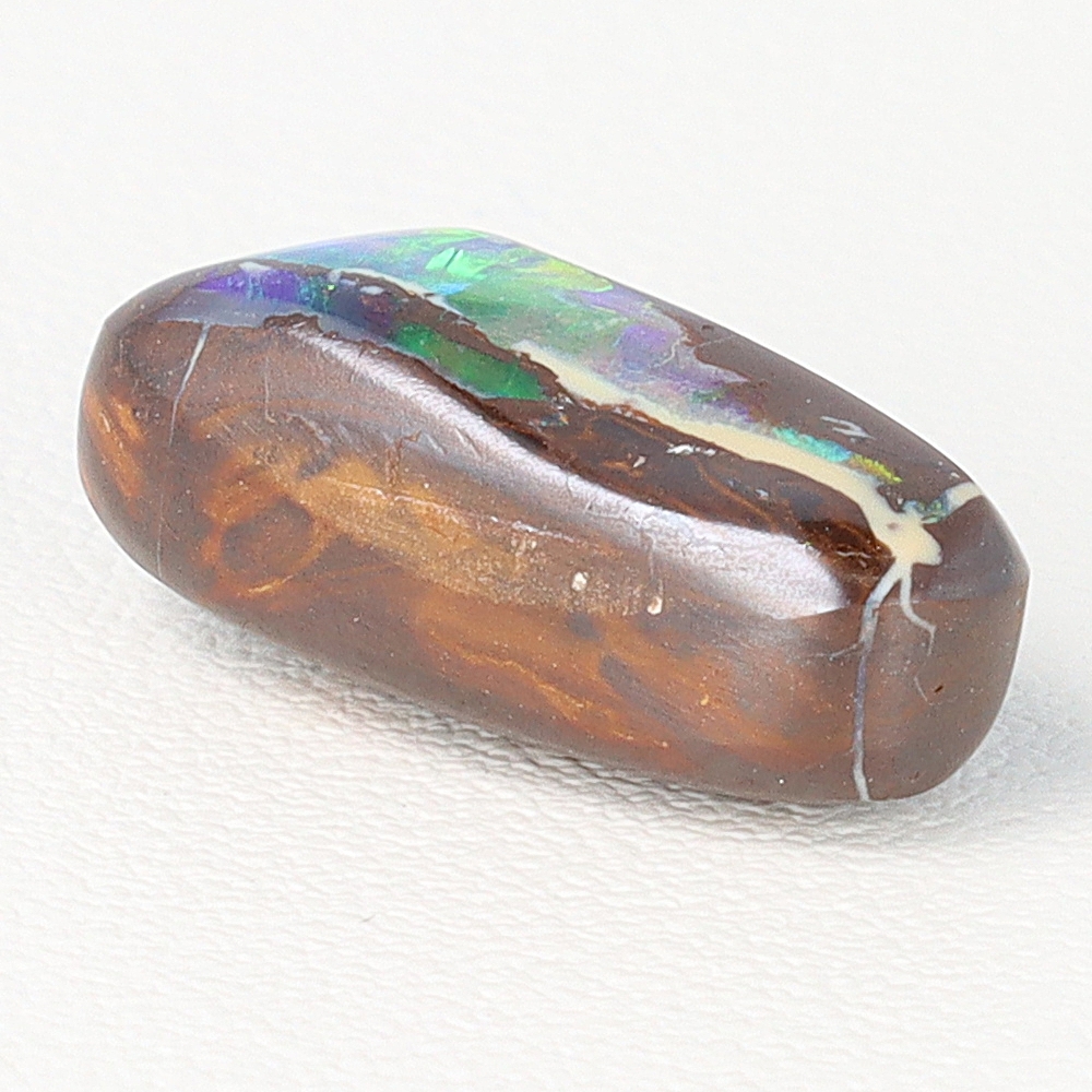 Yahoo!オークション - ボルダーオパール6.17ct裸石【W-176】