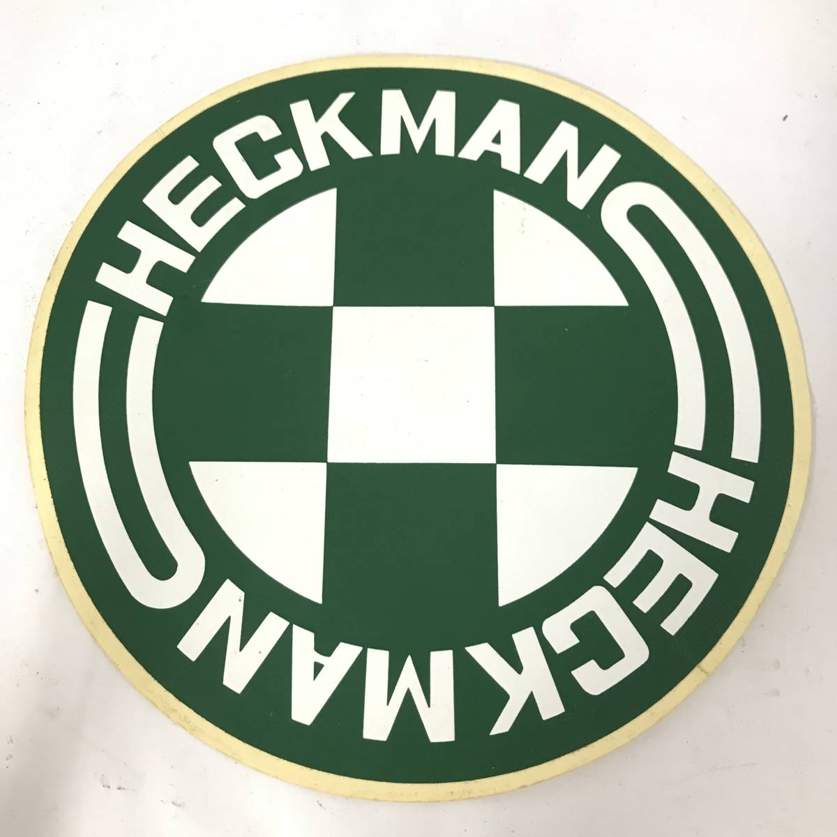 Yahoo!オークション - ut6/5 チェックマン レーシング CHECKMAN RACING...