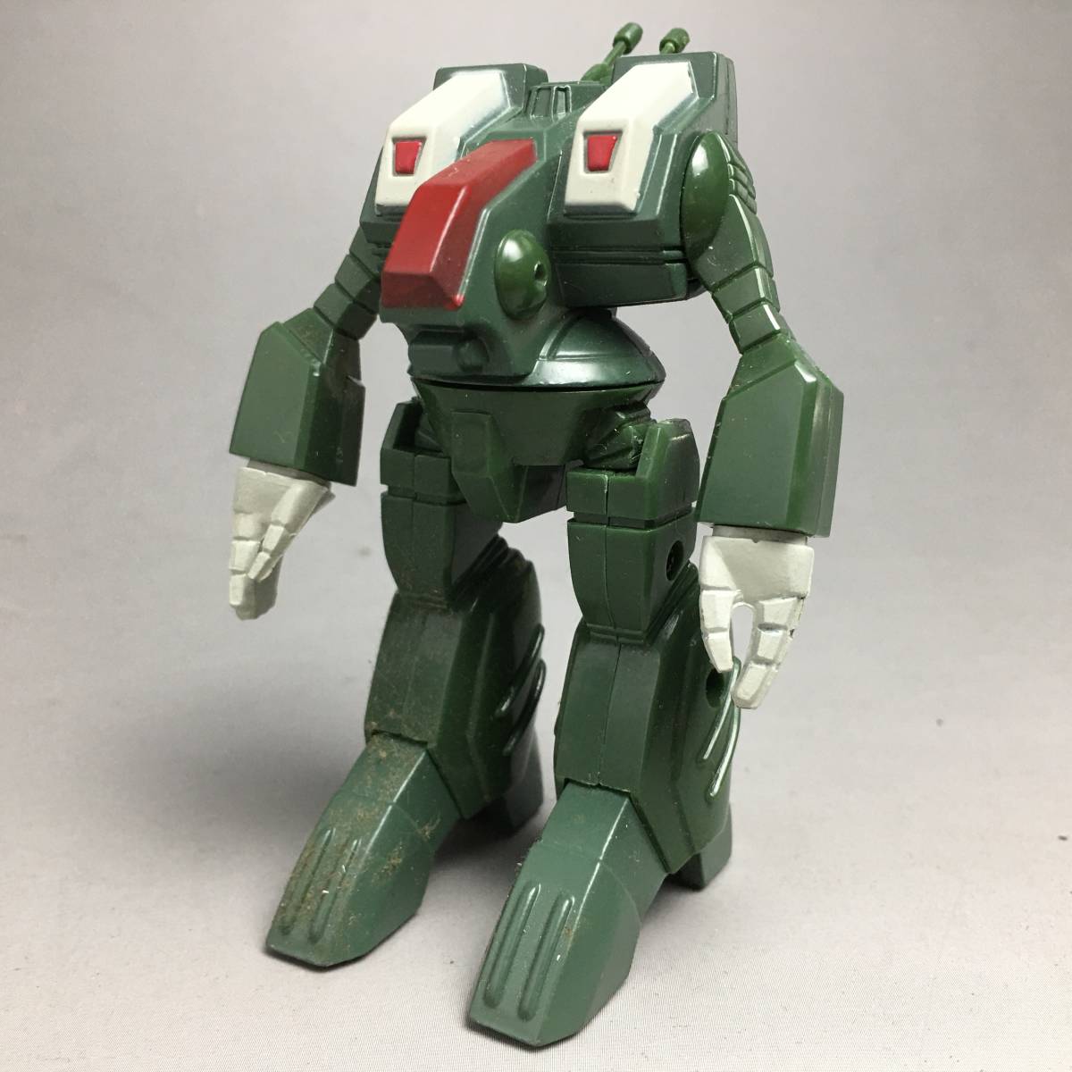 Yahoo!オークション - ut6/20 レトロ タカトクトイス 超時空要塞マクロ...