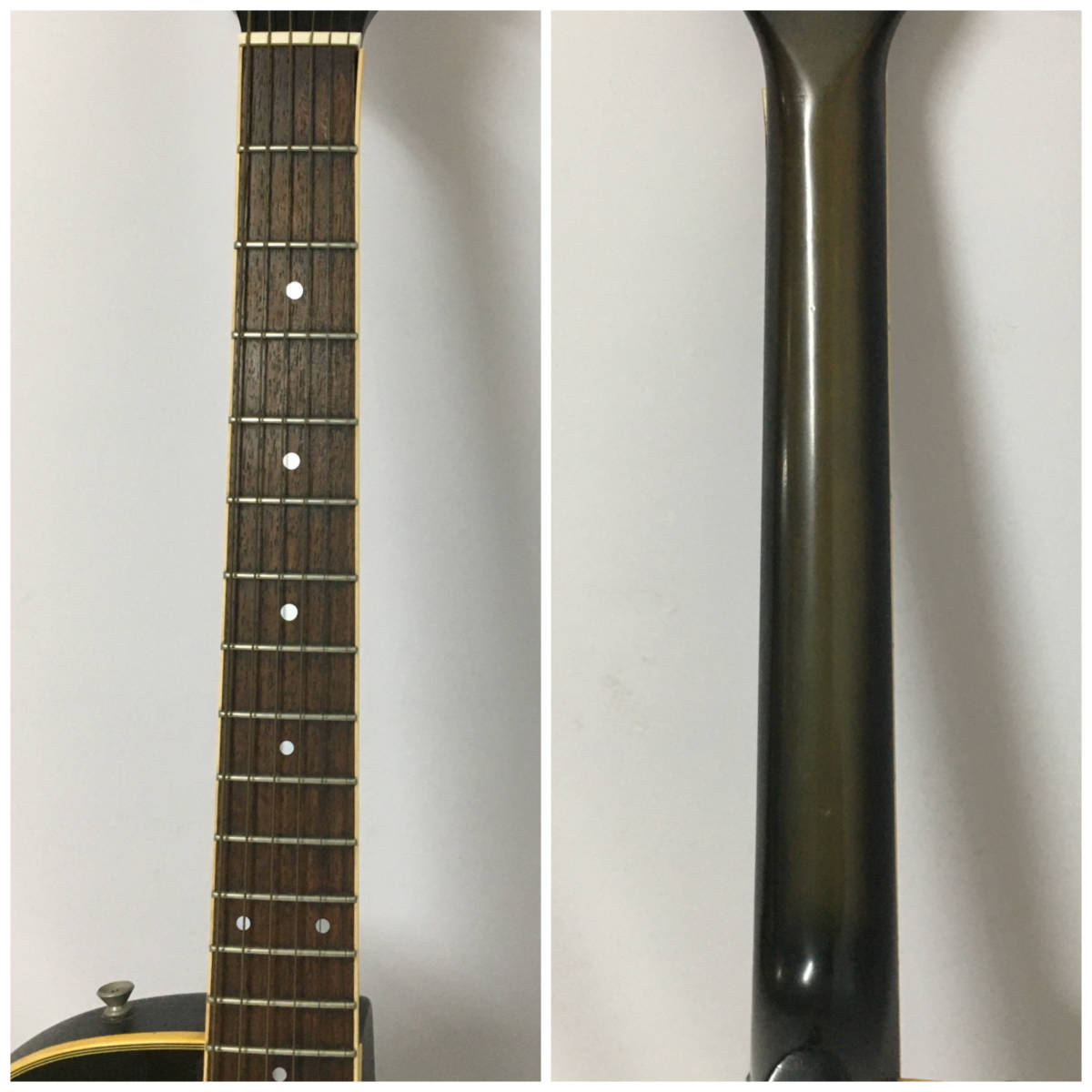 Yahoo!オークション - ut6/28 Jonnado by Morris モーリス Z2 エレアコ...