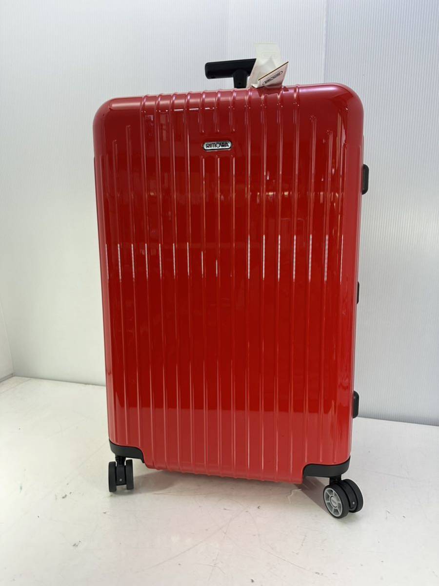 代購代標第一品牌-樂淘letao-rimowa リモワ サルサ4輪キャリーケース Salsa Air Ri 82063464 Guard
