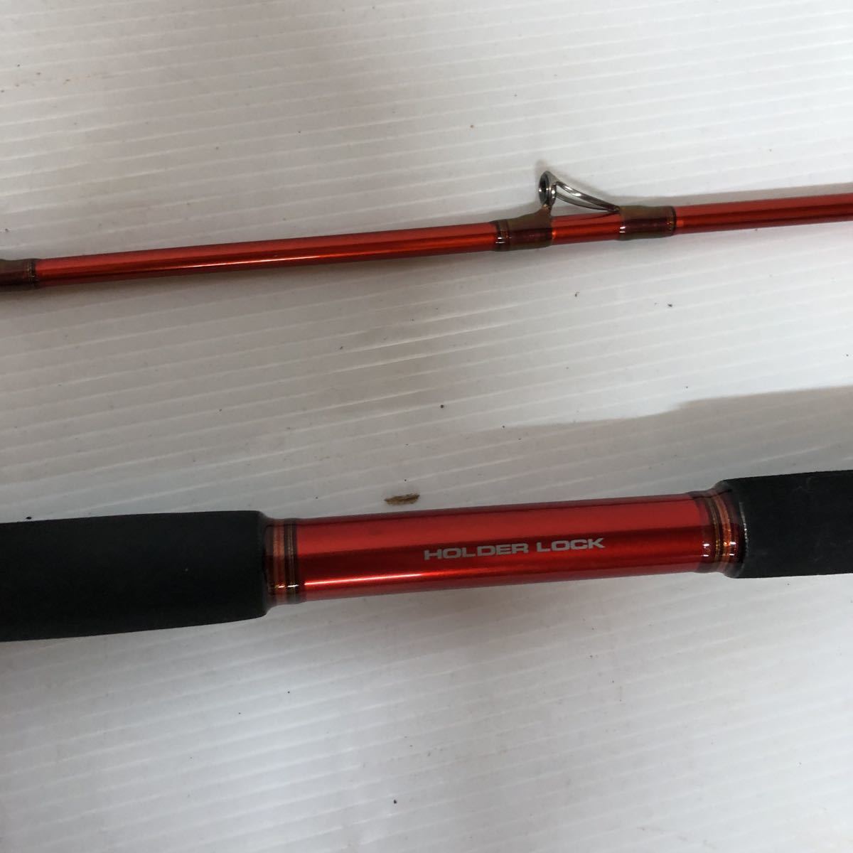 代購代標第一品牌－樂淘letao－[ゆec]ダイワ KYOKUEI 極鋭ギア50号270 50-270 スーパーメタルトップ タチウオ アマダ 釣り竿 船竿