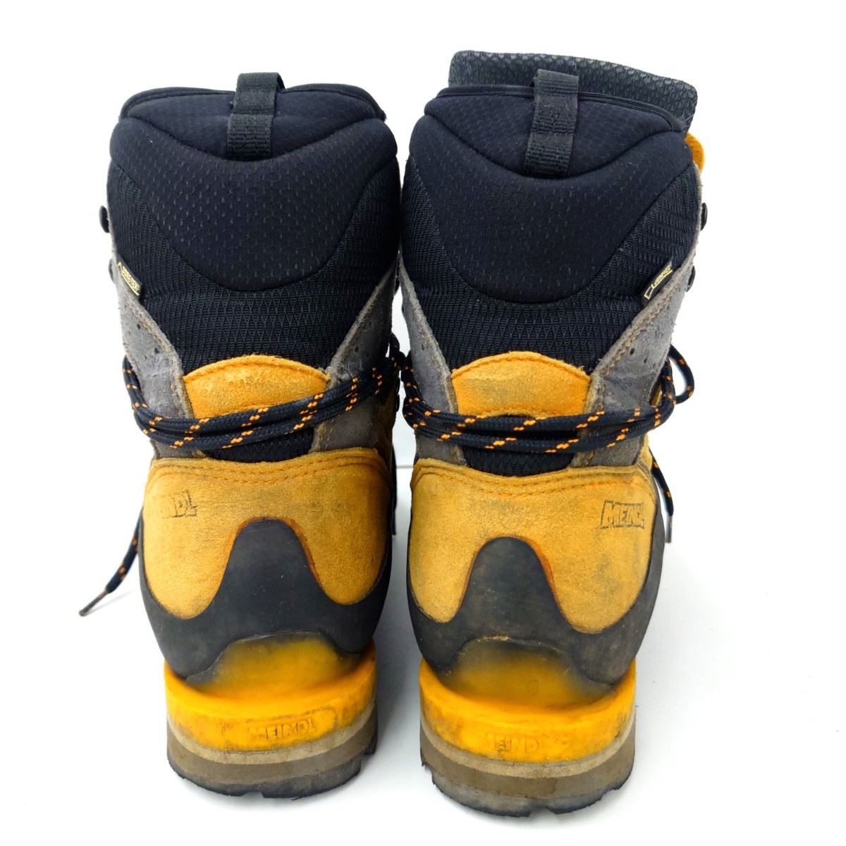 埼 MEINDL マインドル Jorasse ジョラス GORE-TEX GTX ゴアテックス 登山靴 トレッキングシューズ 4456-76 UK7 EU41 25.5cm 712(25 ...