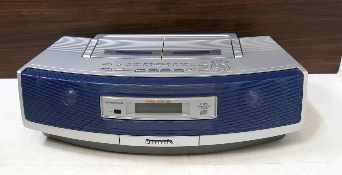 Yahoo!オークション - (R508-F311) ジャンク Panasonic パナソニック ...