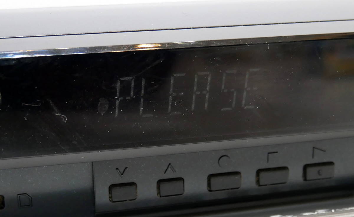 Yahoo!オークション - (R508-F25) 現状品 通電 Panasonic パナソニ...