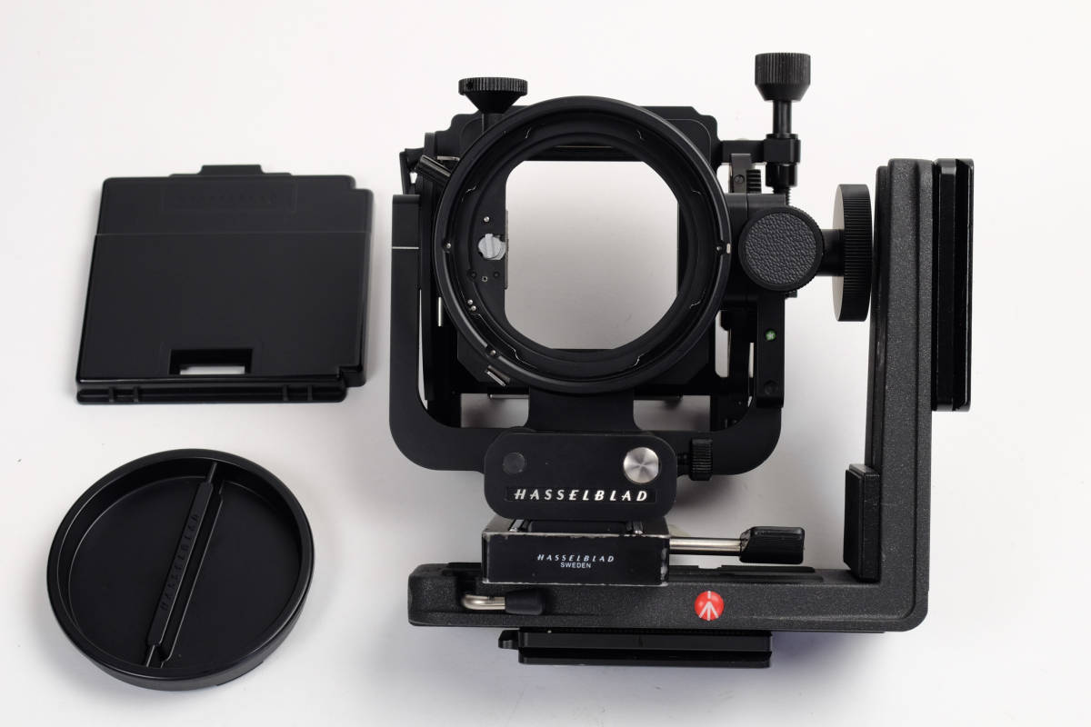 ☆HASSELBLAD ハッセルブラッド FlexBodyフレックスボディー。 ☆HASSELBLAD ハッセルブラッド FlexBodyフレックスボディー。