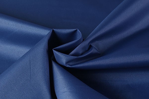 Yahoo!オークション - ナイロンタフタコーティング 青 巾 120cm 5m[51...