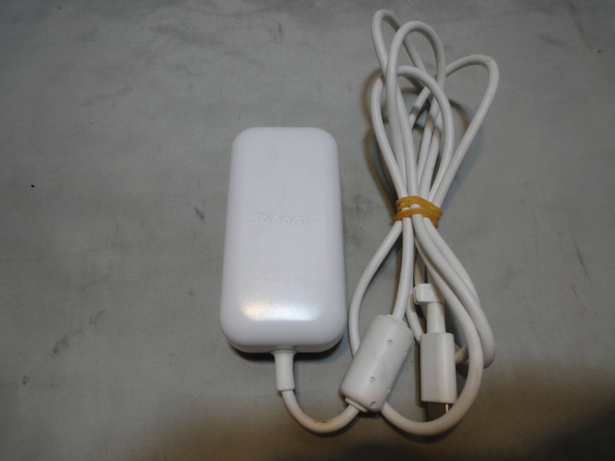 Yahoo!オークション - 【NTT docomo ACアダプタ07 TYPE-C】