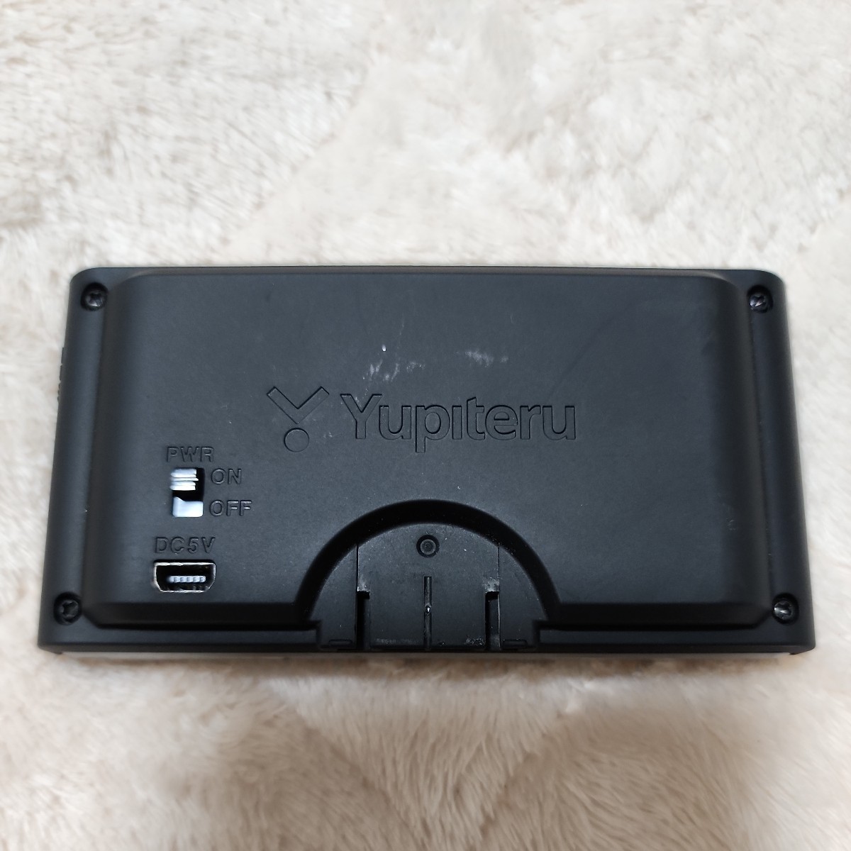 ユピテル YUPITERU SCR100WF レーダー探知機 スーパーキャット 無線LAN搭載 OBDIIアダプター OBD12-RP(ユピテル)｜売買されたオークション情報、yahooの商品 ...