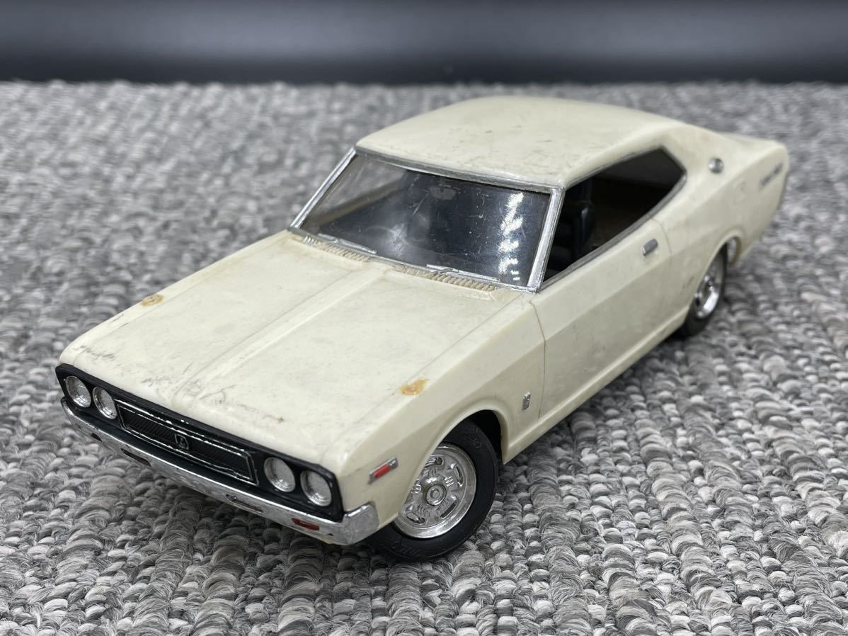 Yahoo!オークション - 0829G 当時物 日産 ローレル LAUREL SGX