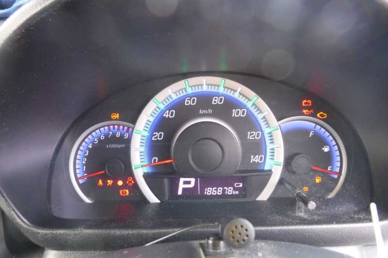 Yahoo!オークション - スペーシア カスタム XS 前期(MK32S MK42) 純正 ...