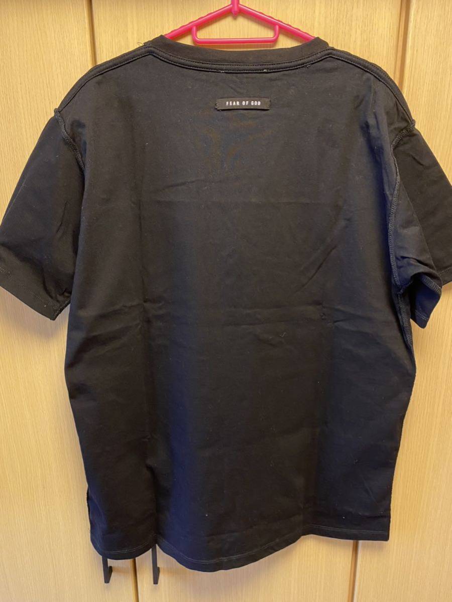 正規 19SS FEAR OF GOD フィア オブ ゴッド SIXTH COLLECTION FG 正規 19SS FEAR OF GOD フィア オブ ゴッド SIXTH COLLECTION FG