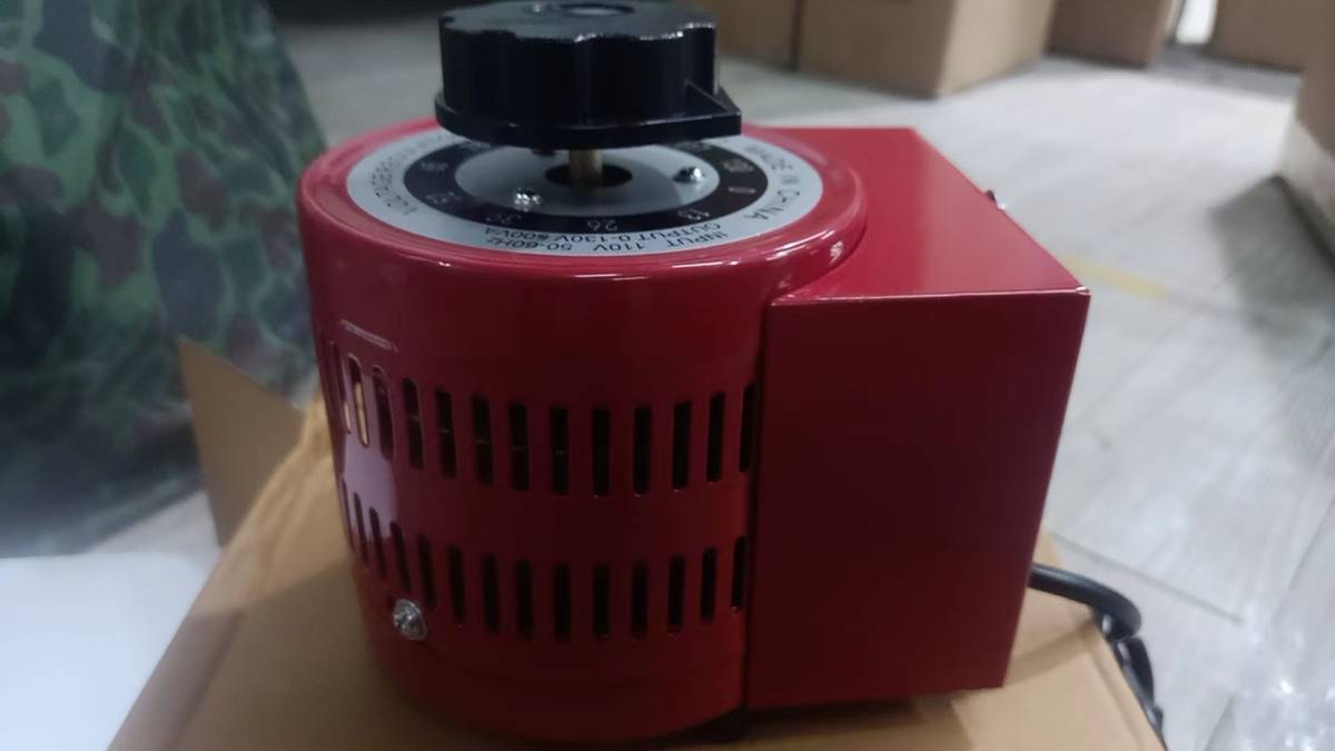 Yahoo!オークション - 電圧調整器 昇圧器 昇圧機 変圧器 500VA 0.5KVA ...