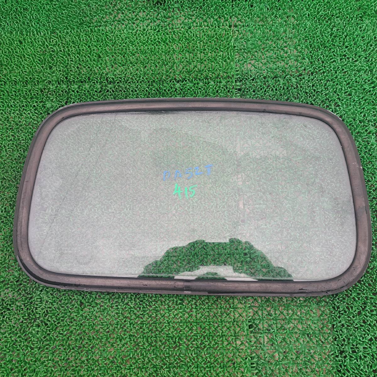 Yahoo!オークション - スズキ キャリィ DA52T DB52T リアガラス リヤガ...