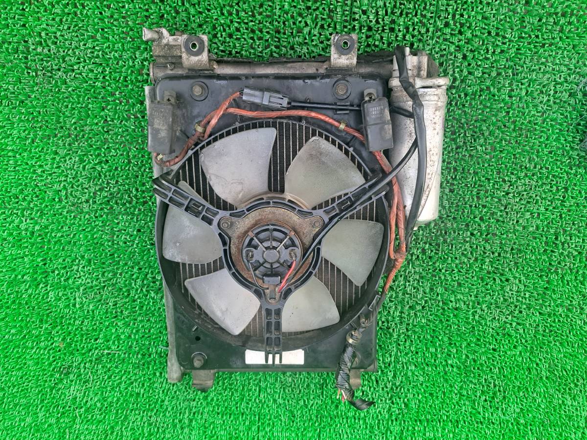 Yahoo!オークション - スズキ キャリィ DA52T DB52T コンデンサー 電動...